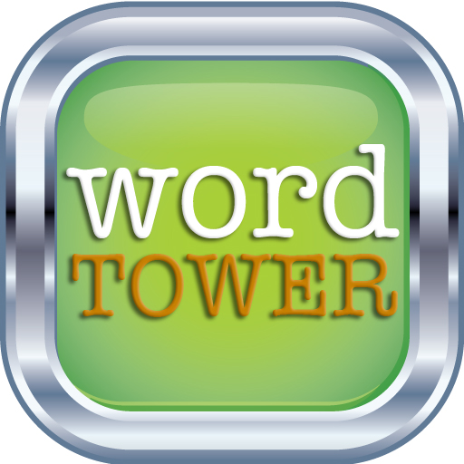 Word Tower | Pocket Gamer