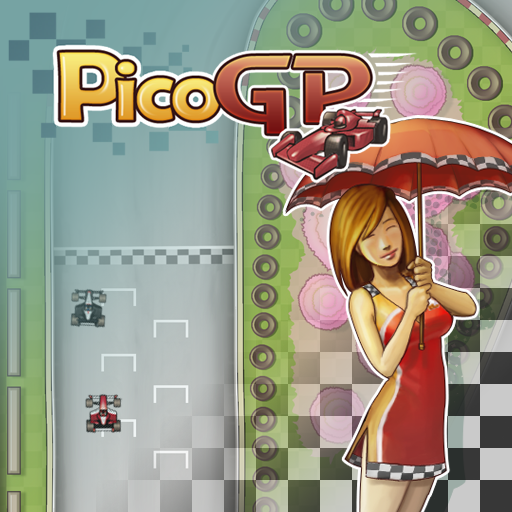PicoGP | Pocket Gamer
