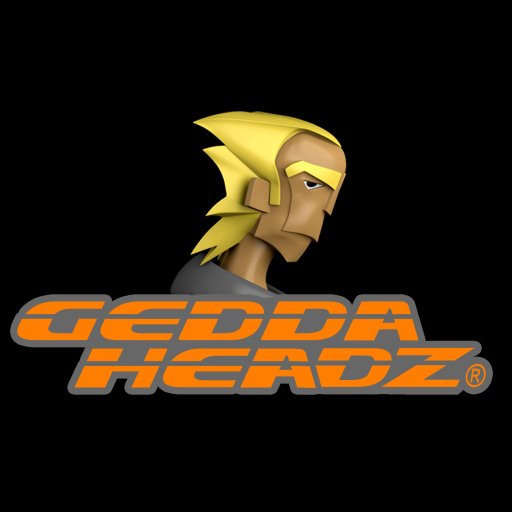 Gedda-Headz | Pocket Gamer