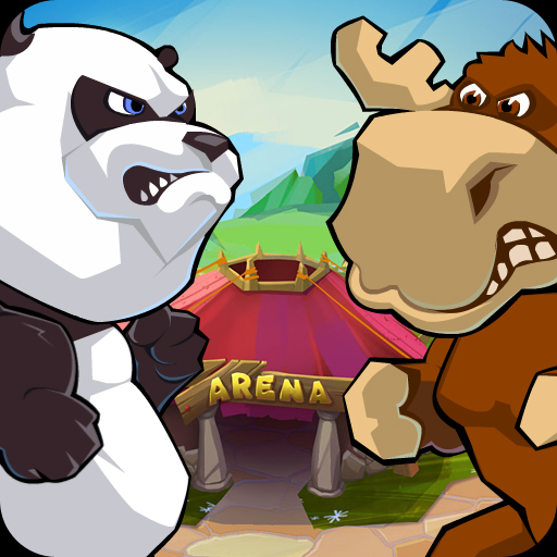 Quirky App Of The Day: Crouching Panda Hidden Swine