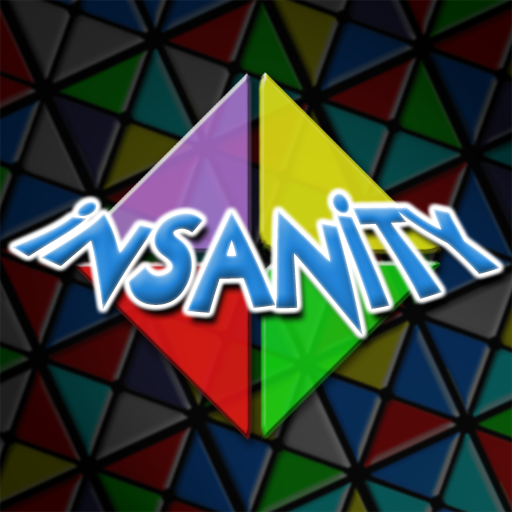 Insanity X by Amazi Games LLC