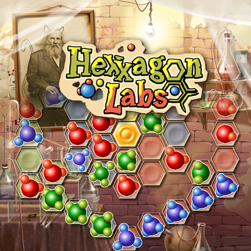 Hexagon Labs | Pocket Gamer