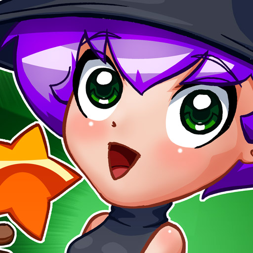 Magic Chain | Pocket Gamer