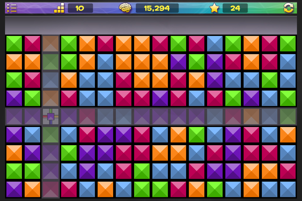 App Shopper: Mental Blocks® Free (Games)