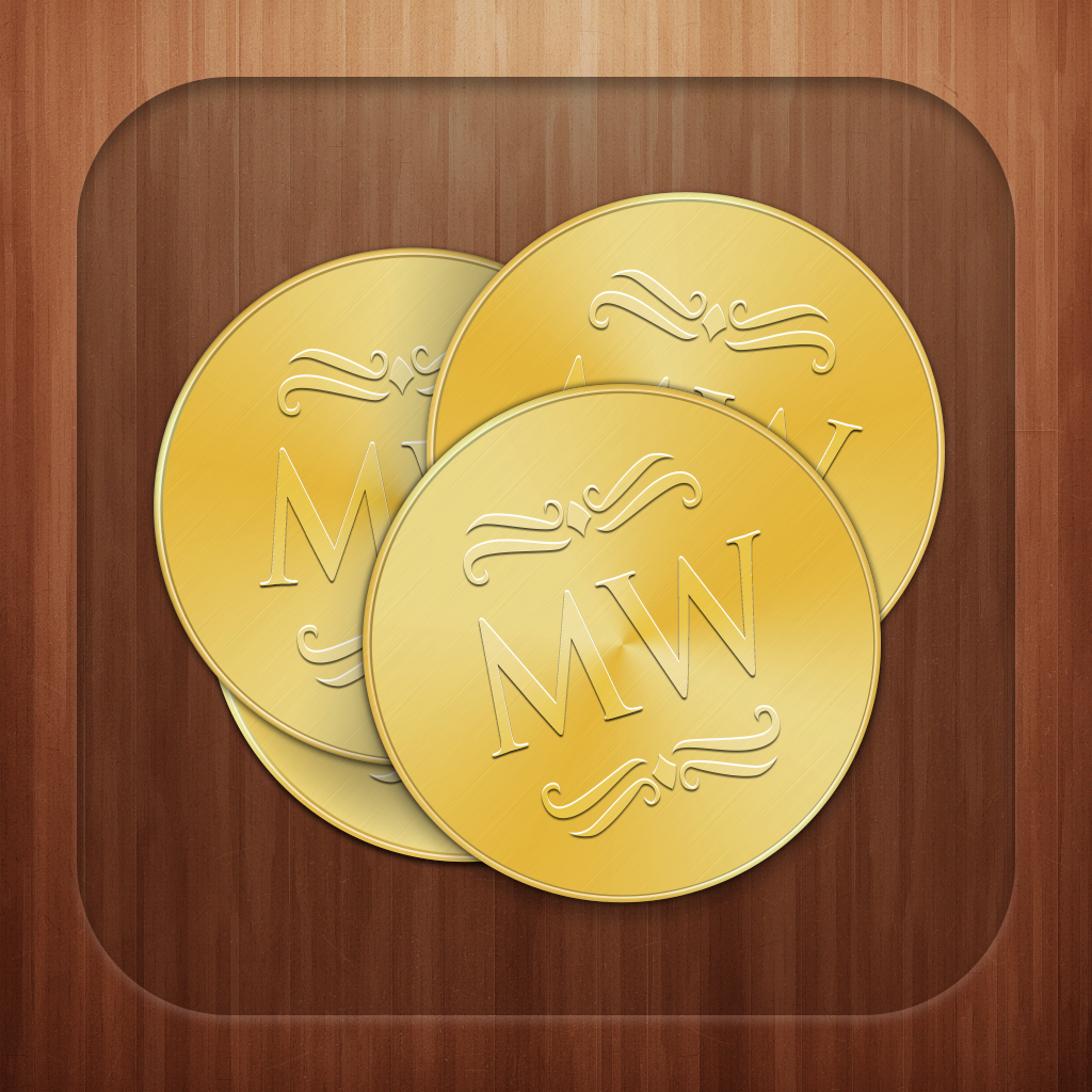 Moneywell For Mac
