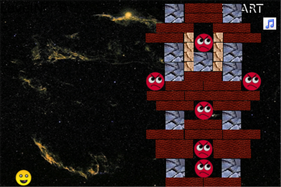 Angry Smiles | Apps | 148Apps