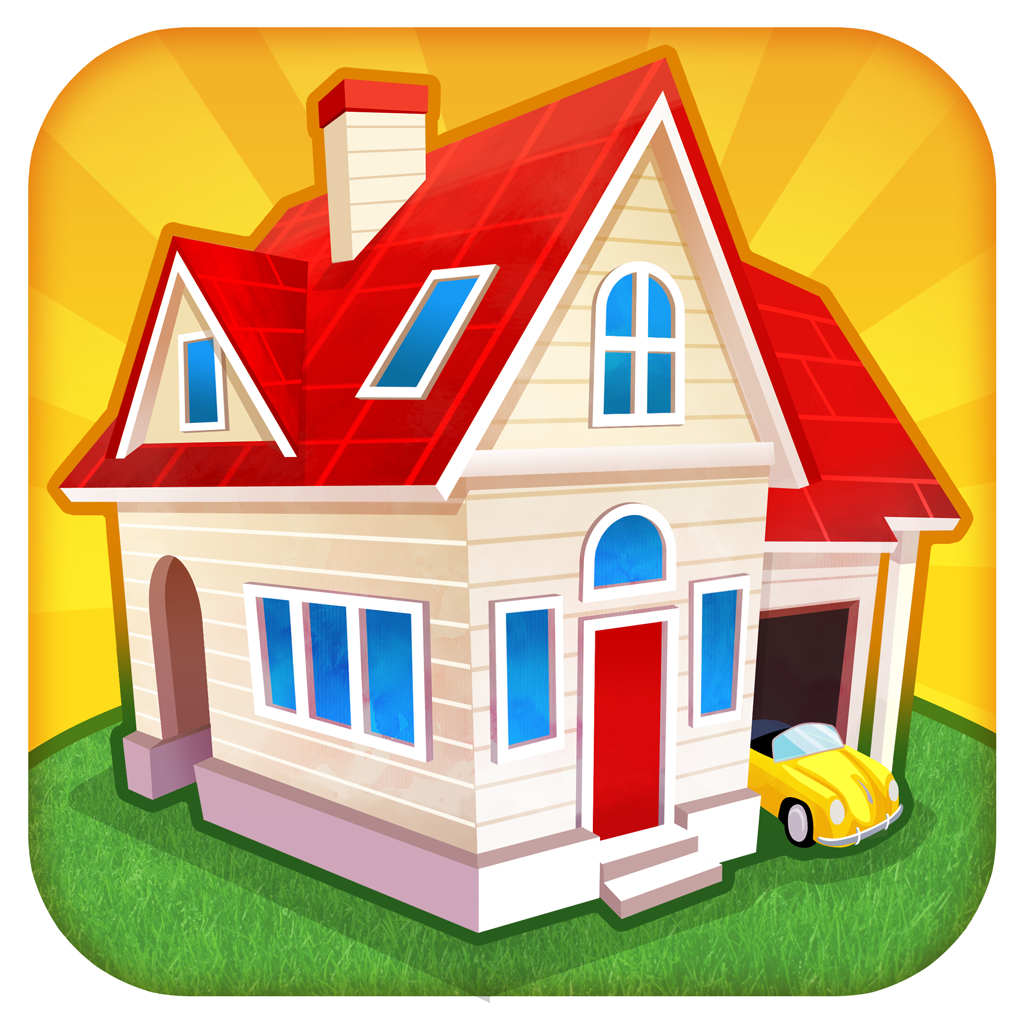 Home Design Story Christmas Apps 148Apps