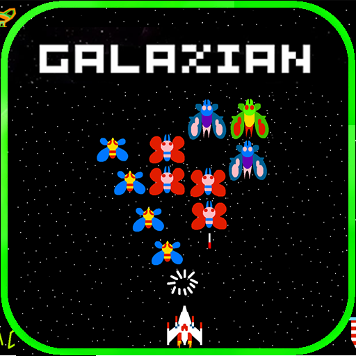 Super Galaxian | Pocket Gamer