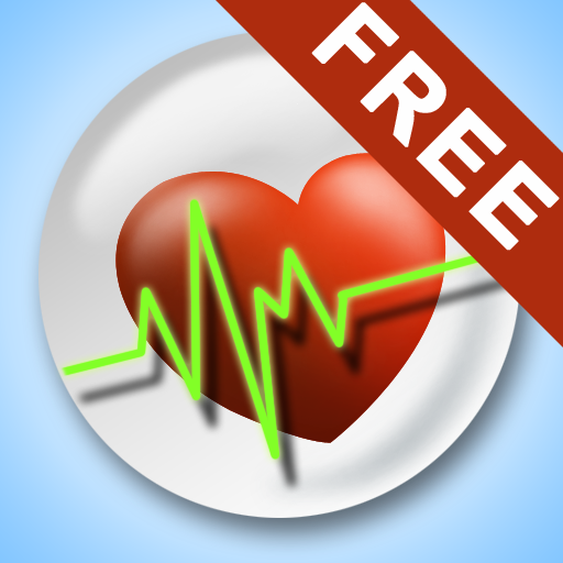 Heart Pal Free - Blood Pressure Tracker - Apple App Store - US ...