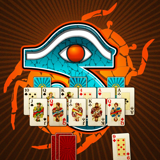 Scarab Solitaire | Pocket Gamer