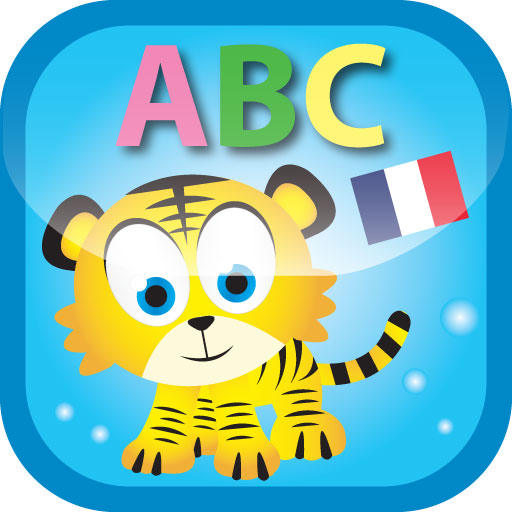 ABC pour les enfant français | Apps | 148Apps