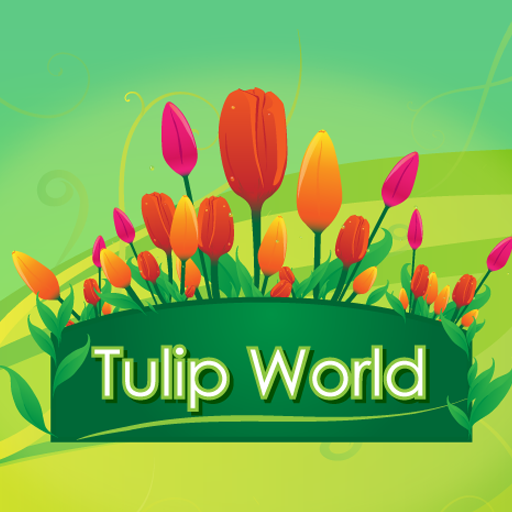 Tulip World - Flower Tycoon | iPhone & iPad Game Reviews | AppSpy.com