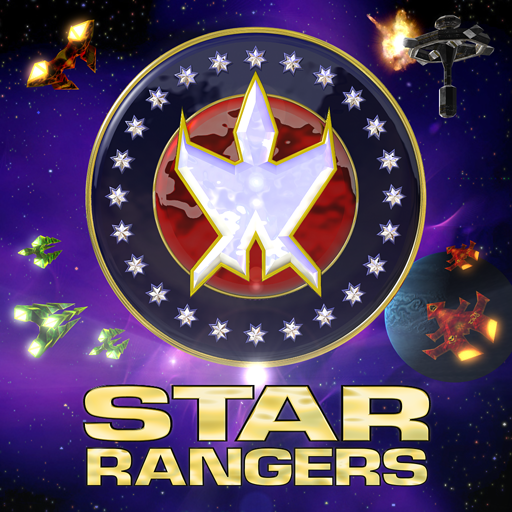 Star Rangers | Pocket Gamer