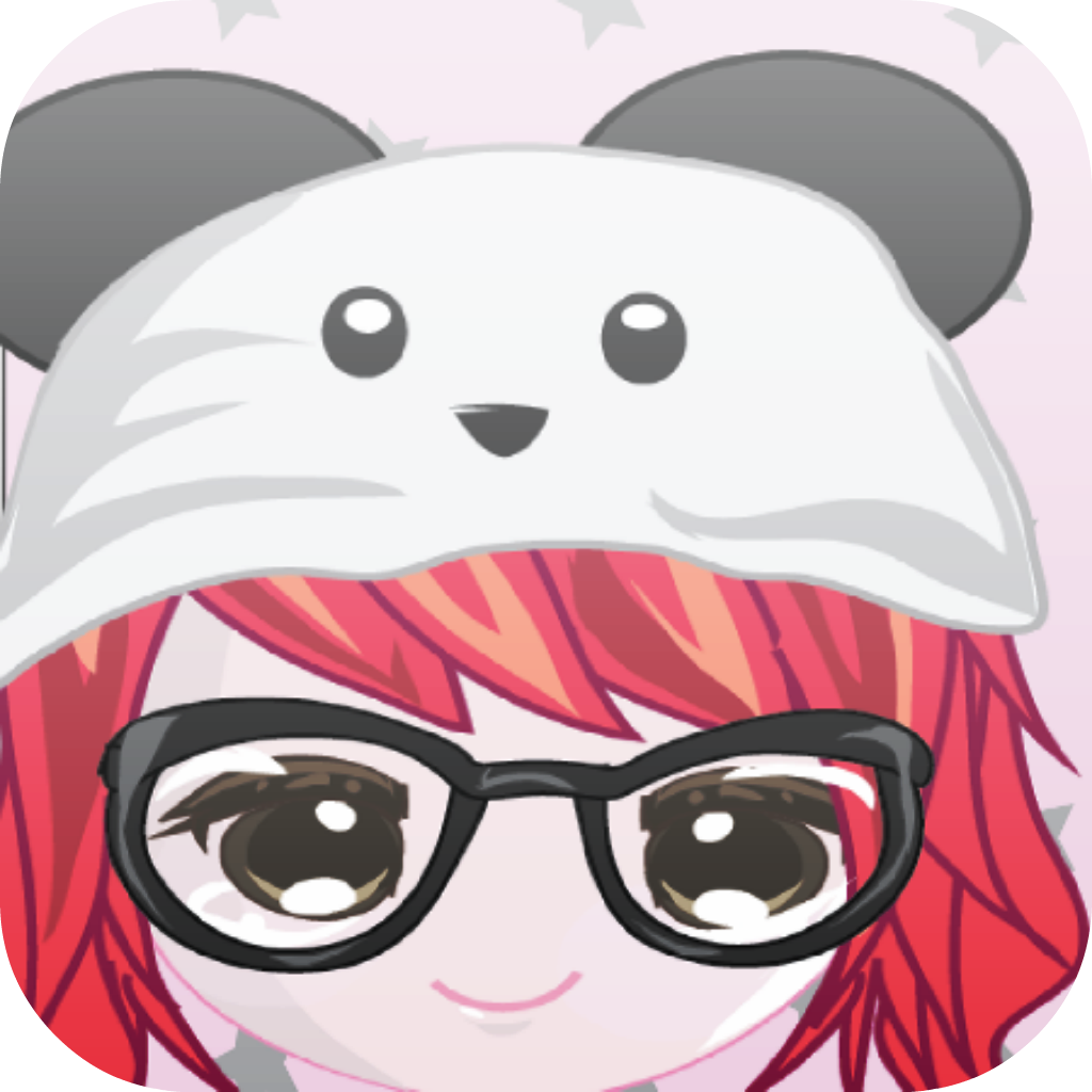 Chibi Girl Dress Up Iphone And Ipad Game Reviews