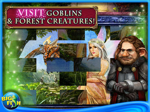 Awakening Kingdoms - A Hidden Object Fantasy Game Tips, Cheats, Vidoes ...
