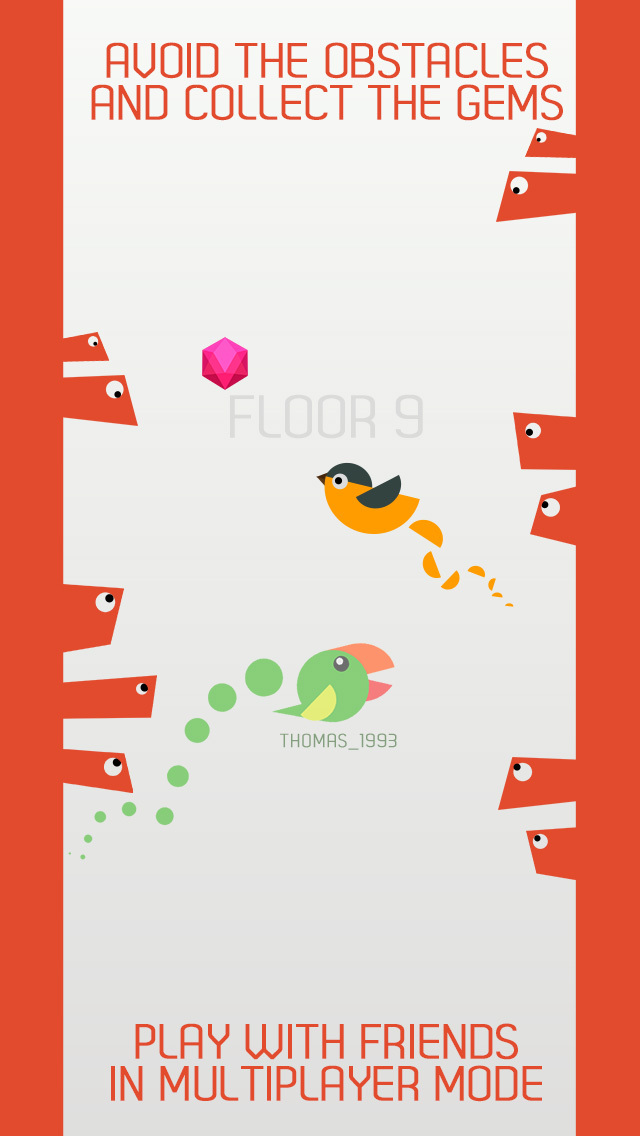 Bird Climb Tips, Cheats, Vidoes and Strategies | Gamers Unite! IOS
