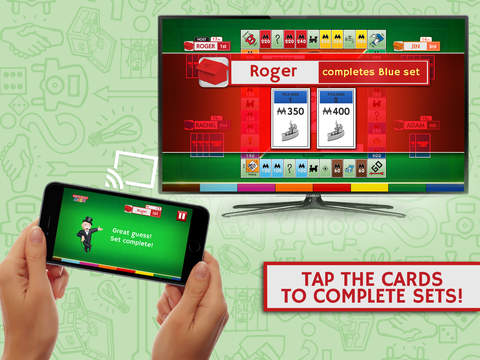 MONOPOLY Dash Tips, Cheats, Vidoes and Strategies | Gamers Unite! IOS