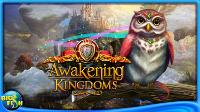 Awakening Kingdoms - A Hidden Object Fantasy Game Tips, Cheats, Vidoes ...