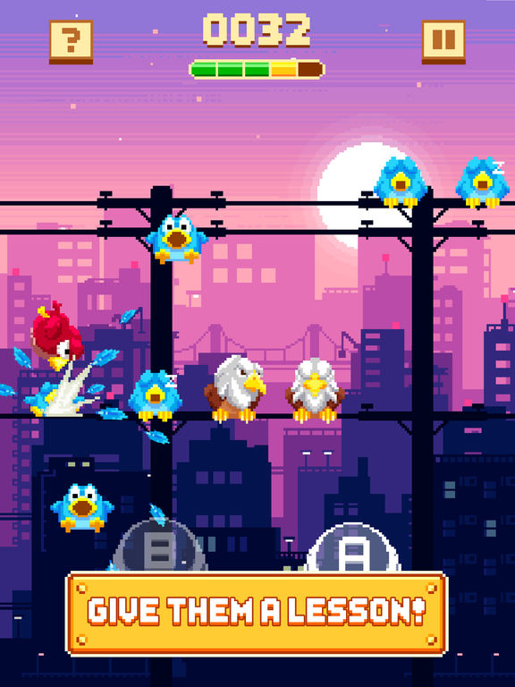 Kooky Bird Tips, Cheats, Vidoes and Strategies | Gamers Unite! IOS