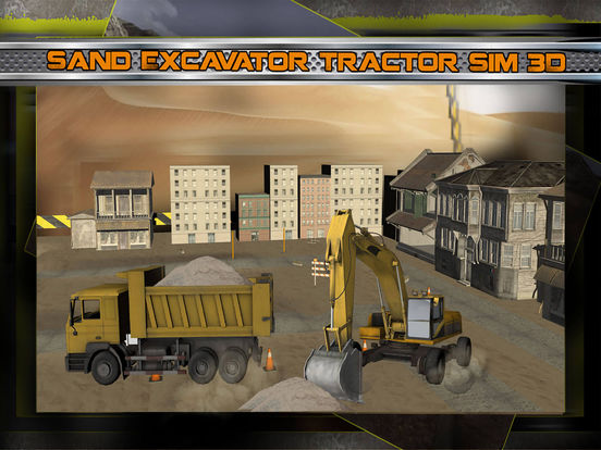 Sand Excavator & Tractor Simulator - Heavy Digger Tips, Cheats, Vidoes ...