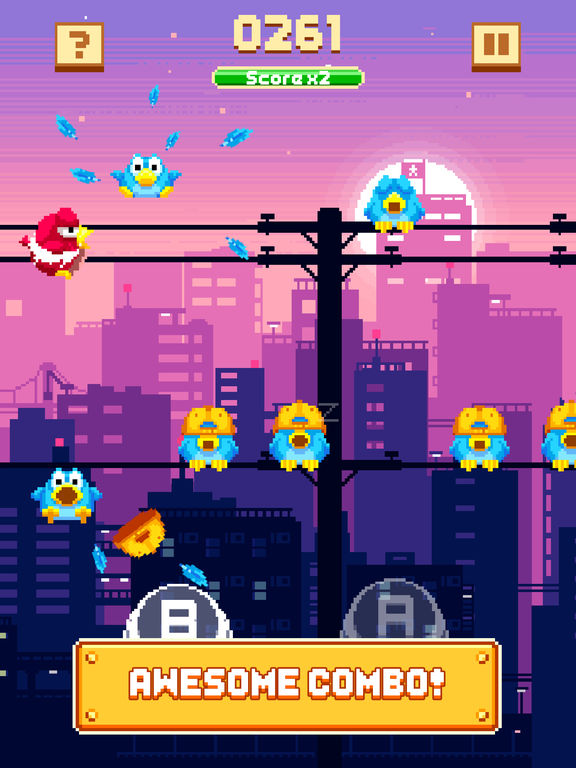 Kooky Bird Tips, Cheats, Vidoes and Strategies | Gamers Unite! IOS