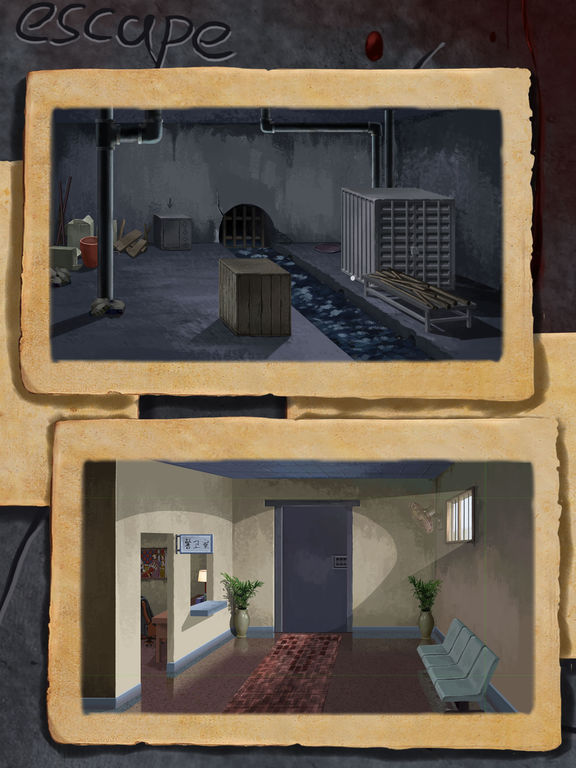 Prison Escape : Escape The Prison Games Tips, Cheats, Vidoes and ...