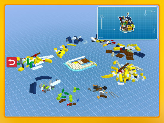 LEGO® Creator Islands Tips, Cheats, Vidoes and Strategies | Gamers ...