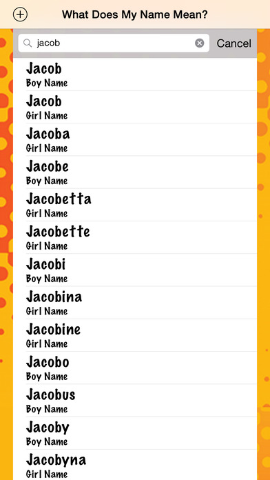 What Does My Name Mean?? Tips, Cheats, Vidoes and Strategies | Gamers ...