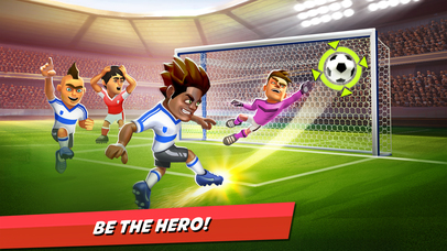 Boom Boom Soccer Tips, Cheats, Vidoes and Strategies | Gamers Unite! IOS
