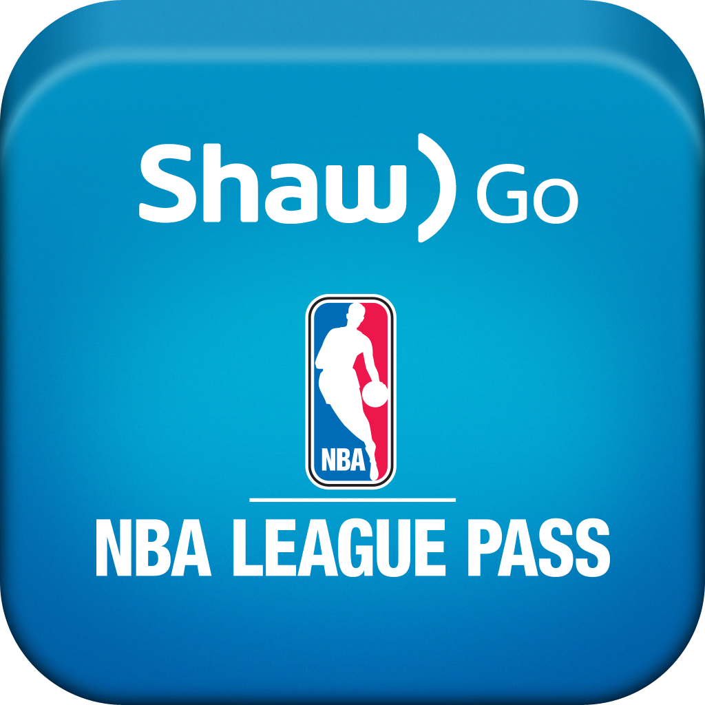 Shaw Go NBA League Pass - Apple App Store - US - Category Rankings ...