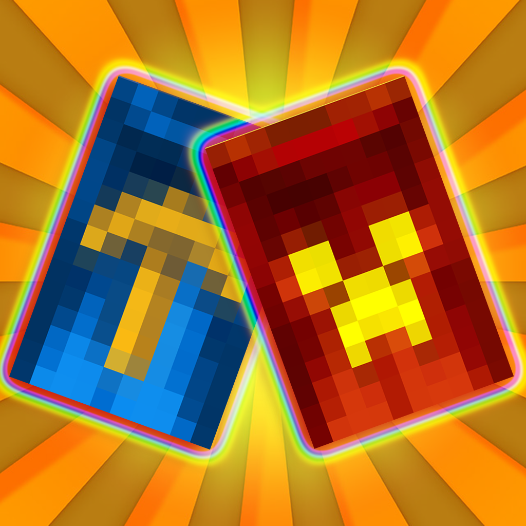 Cape Creator Ultimate Minecraft Edition iPad Reviews At IPad Quality 