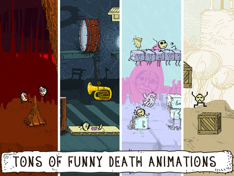 Deadly Dash Tips, Cheats, Vidoes and Strategies | Gamers Unite! IOS