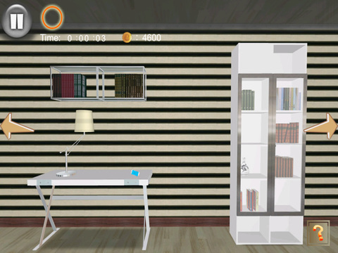 Can You Escape Uncanny Room 2 Deluxe Tips, Cheats, Vidoes and ...