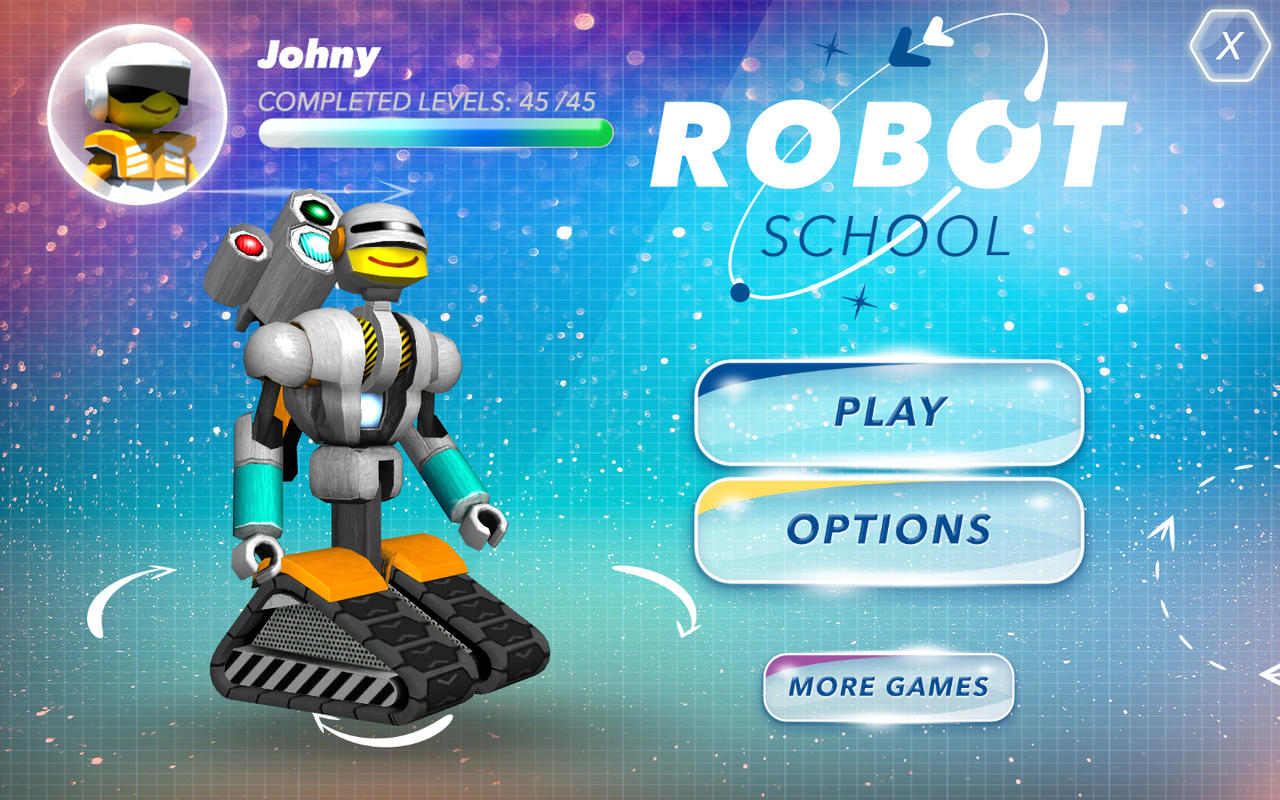 App Shopper: Robot School. Programming For Kids (Education)
