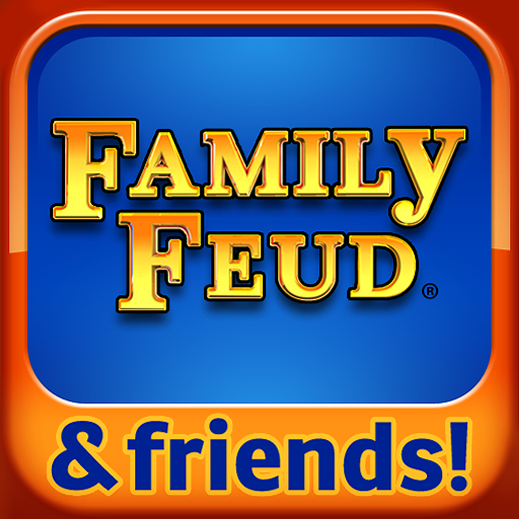 Family Feud Friends Apps 148Apps