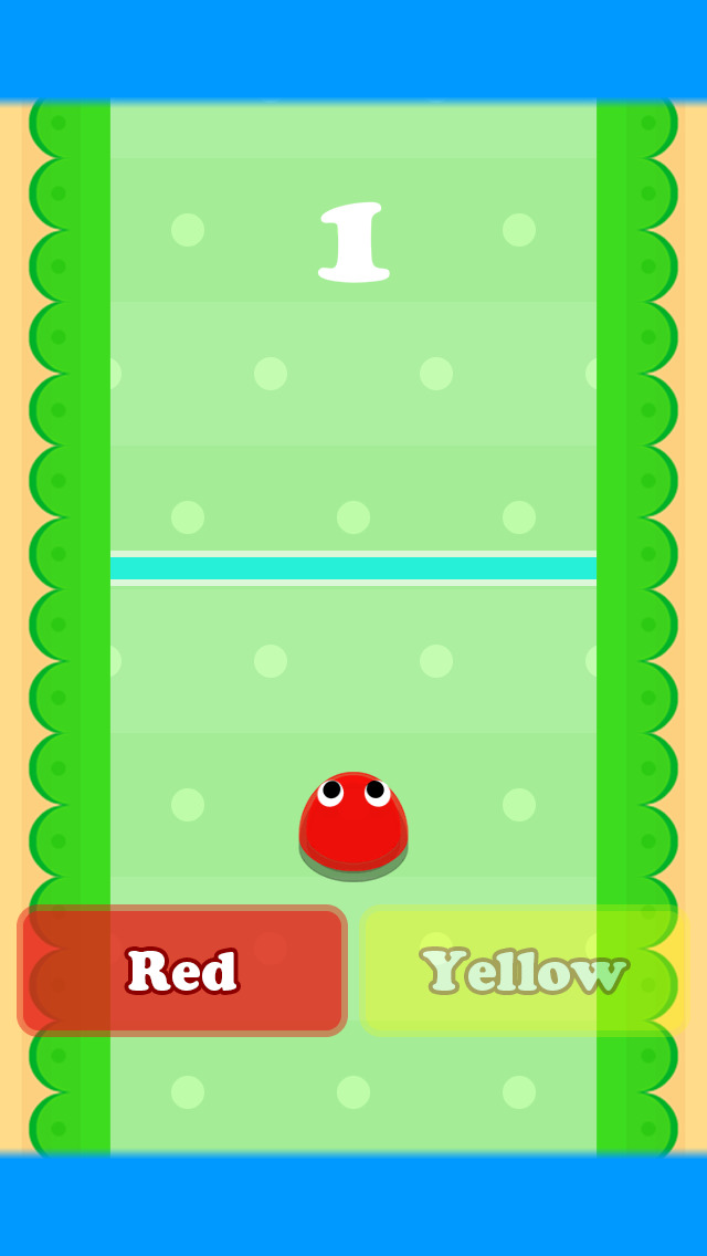 App Shopper: Color-Crush (Games)