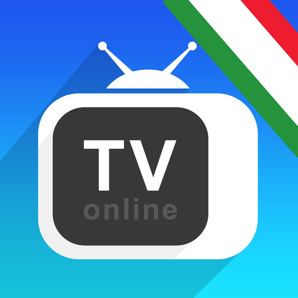 Tv Italy - Online Live Stream Italian Premium and Italia Channels Pro ...