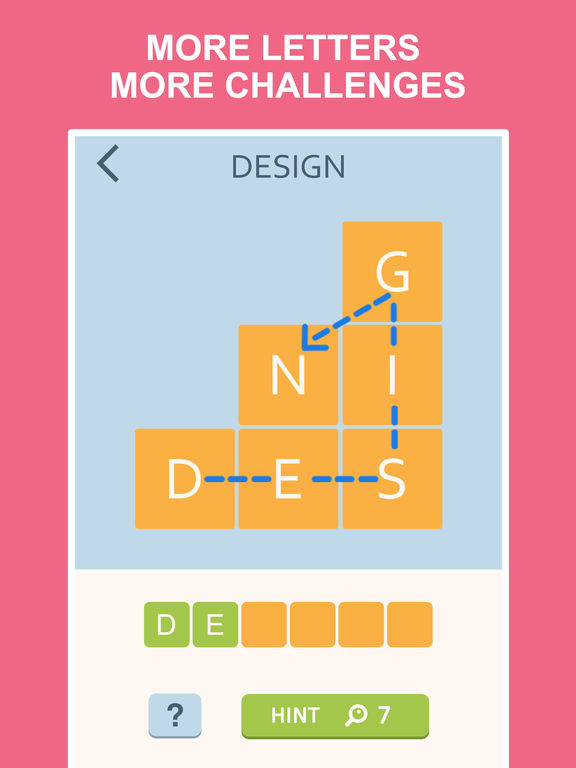 Word One - A Word Search Game for Brain Exercise Tips, Cheats, Vidoes ...
