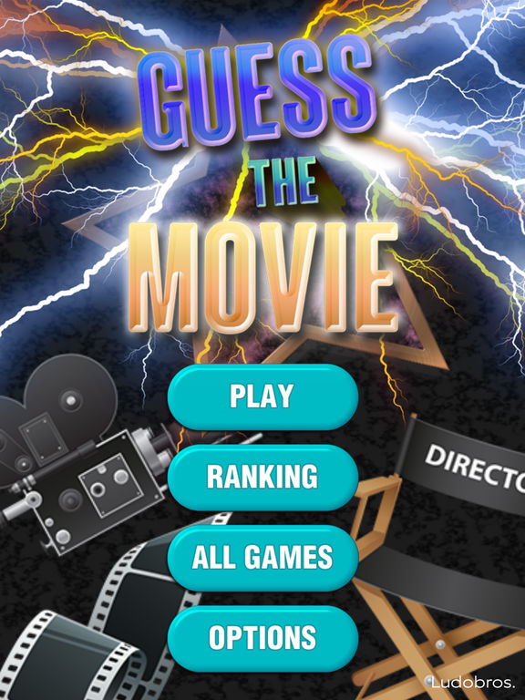 Guess The Movie - Reveal The Hollywood Blockbuster! Tips, Cheats ...