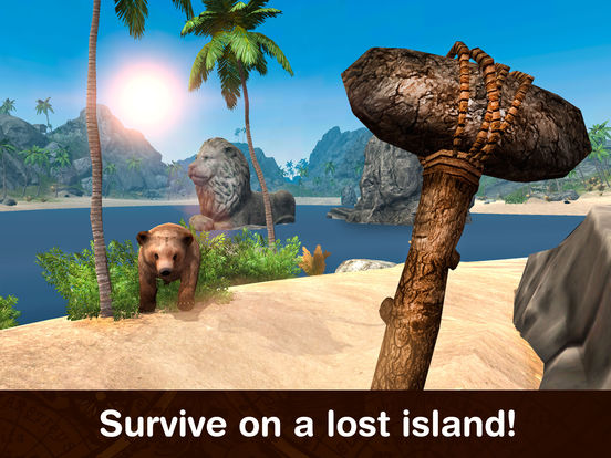 Lost Island Survival Simulator Tips, Cheats, Vidoes and Strategies ...