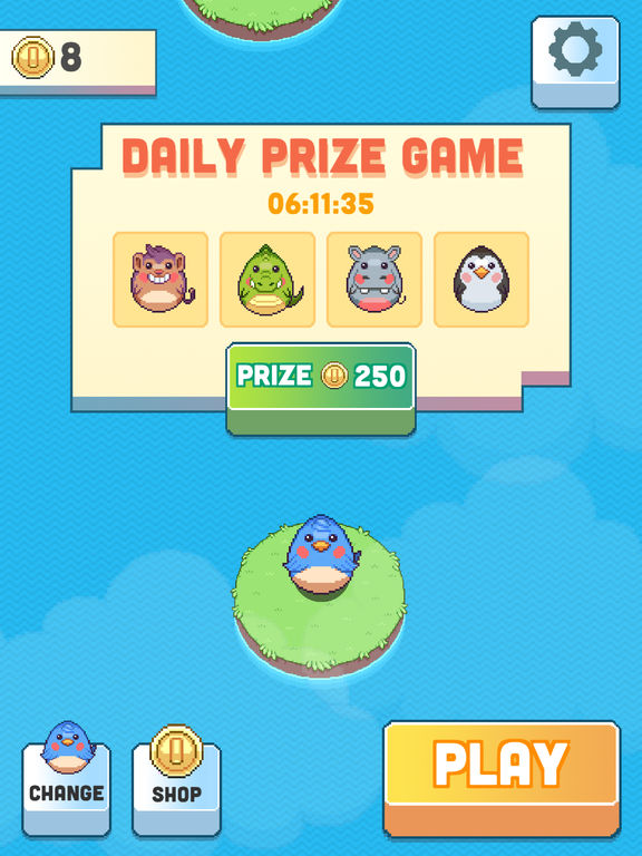 Hop Shot Tips, Cheats, Vidoes and Strategies | Gamers Unite! IOS