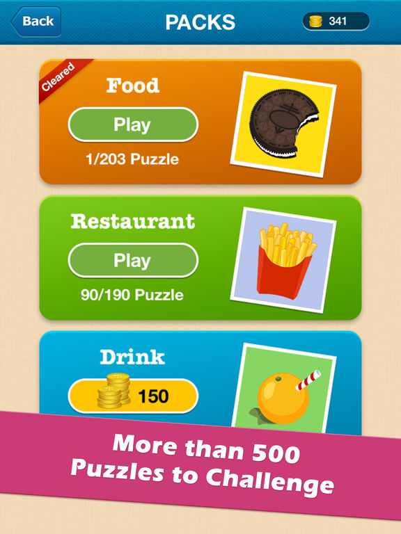 Hi Guess the Food Tips, Cheats, Vidoes and Strategies | Gamers Unite! IOS