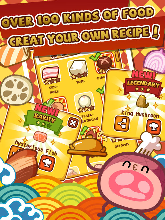 Hot Pot Master Tips, Cheats, Vidoes and Strategies | Gamers Unite! IOS