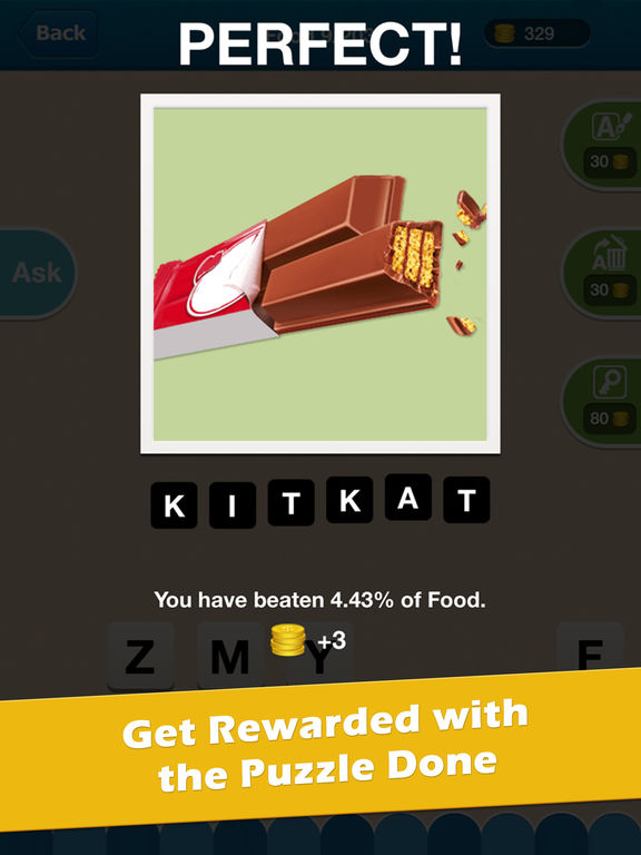Hi Guess the Food Tips, Cheats, Vidoes and Strategies | Gamers Unite! IOS