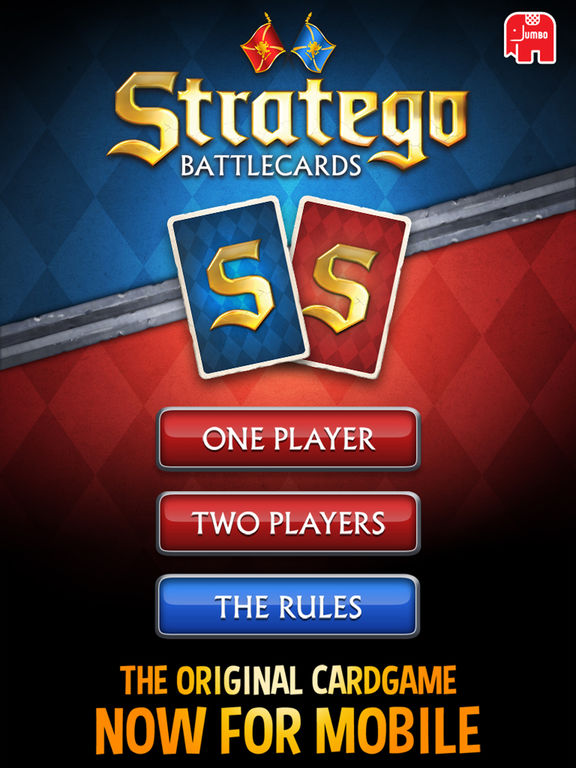 Stratego® Battle Cards Tips, Cheats, Vidoes and Strategies | Gamers ...