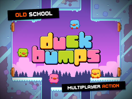 Duck Bumps Tips, Cheats, Vidoes and Strategies | Gamers Unite! IOS