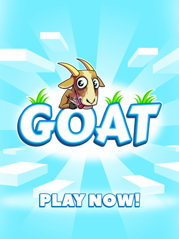 GOAT! Jumping Adventure Arcade Game Tips, Cheats, Vidoes and Strategies ...